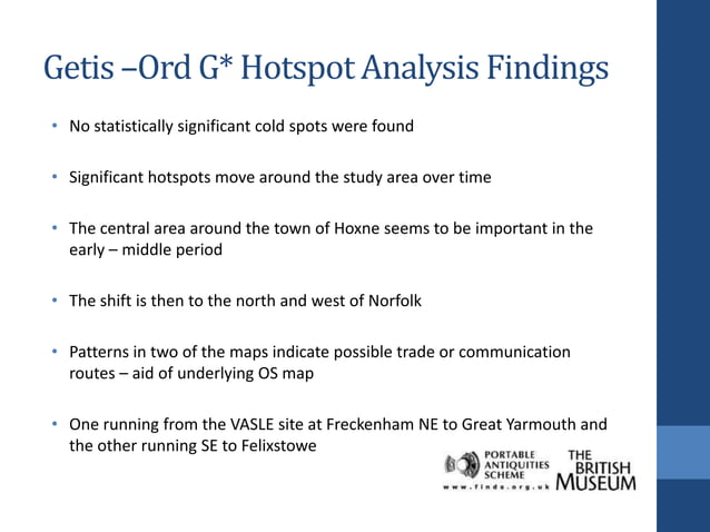 Masters Dissertation - Presentation | PPTX | Databases | Computer Software and Applications