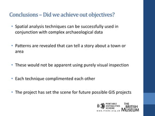 Masters Dissertation - Presentation | PPTX | Databases | Computer Software and Applications