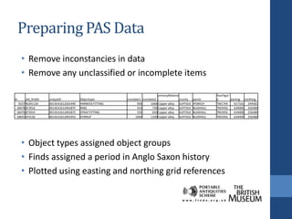 Masters Dissertation - Presentation | PPTX | Databases | Computer Software and Applications
