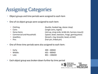 Masters Dissertation - Presentation | PPTX | Databases | Computer ...