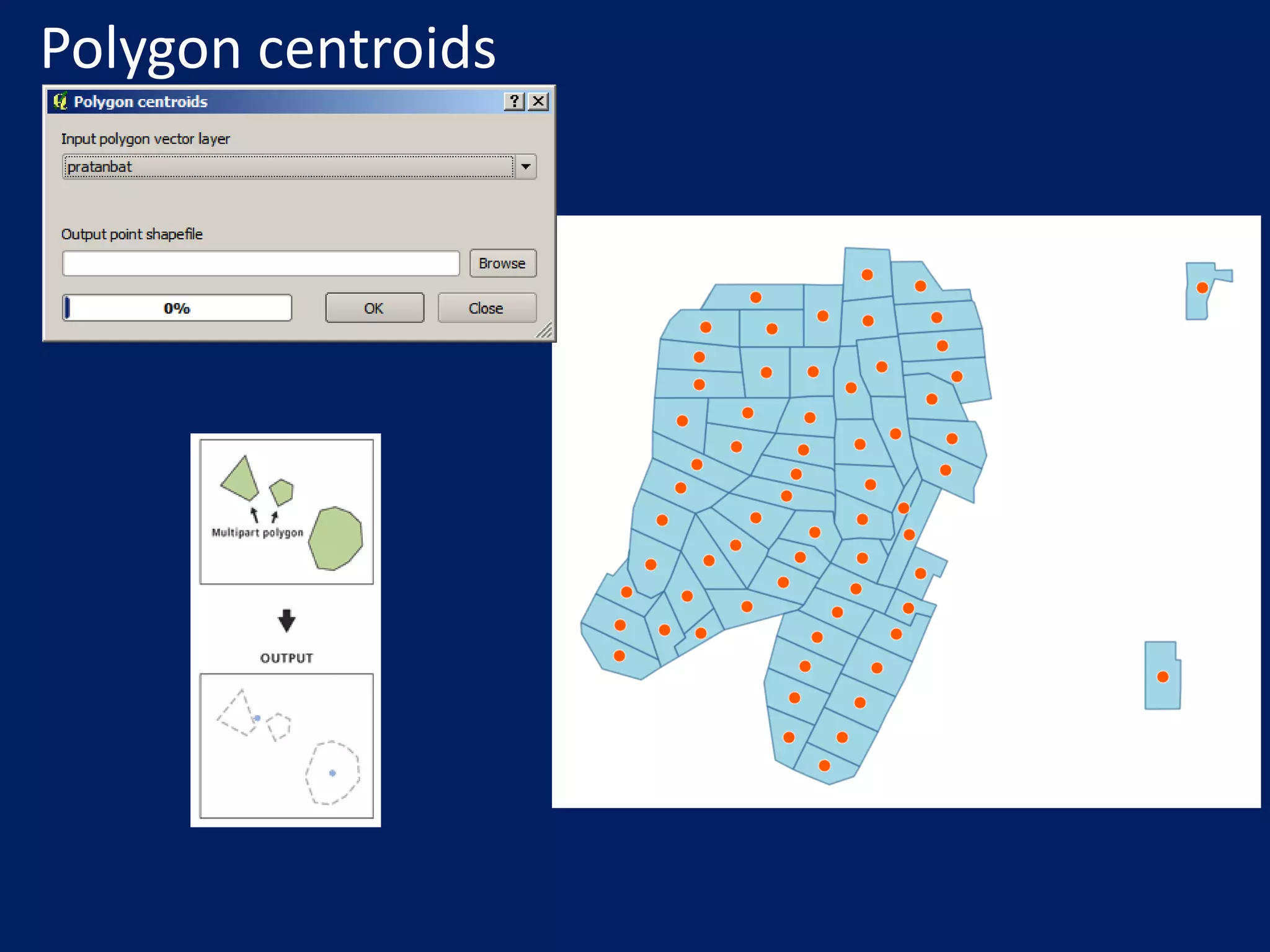 Spatial Analysis Tools With Open Source Gis Pdf