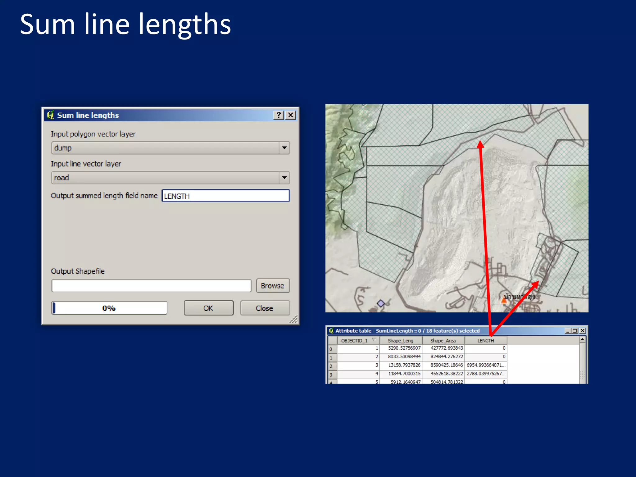 Spatial Analysis Tools With Open Source Gis Pdf