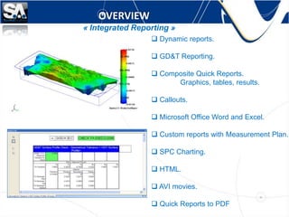 Spatial Analyzer 26 Jun2011 | PPTX