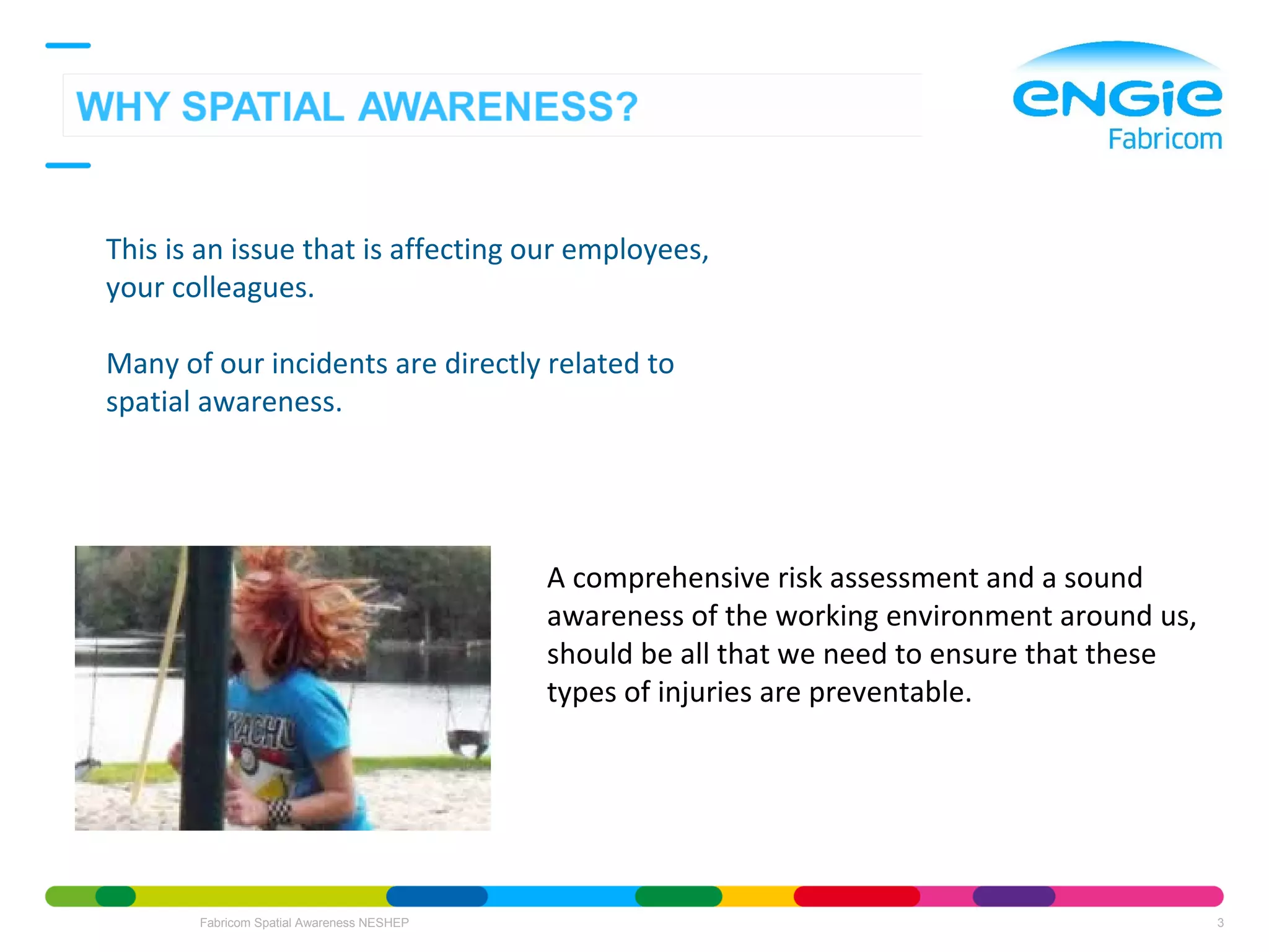 Spatial awareness training | PPT