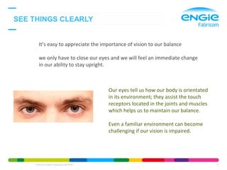 Spatial awareness training | PPT