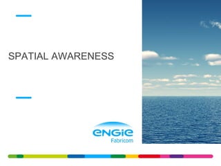 Spatial awareness training | PPT