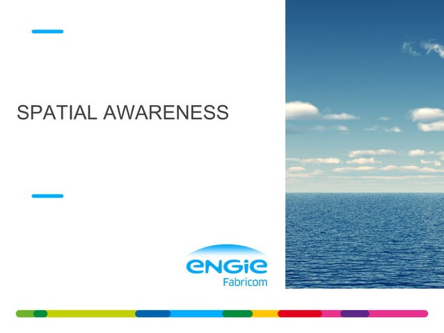 Spatial awareness training | PPT