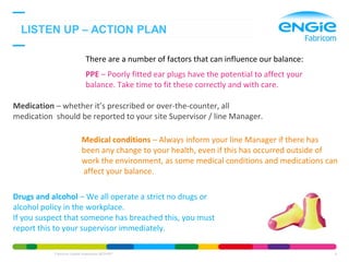 Spatial awareness training | PPT