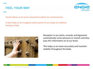 Spatial awareness training | PPT