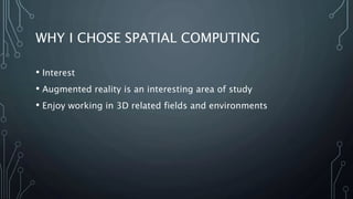 spatial computing.ppt