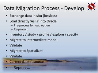 The Dark Art of Data Migration | PPTX
