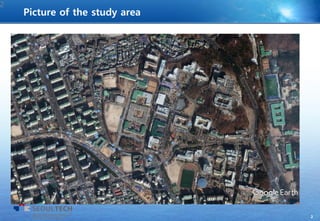 Spatial data analysis for SWMM | PDF