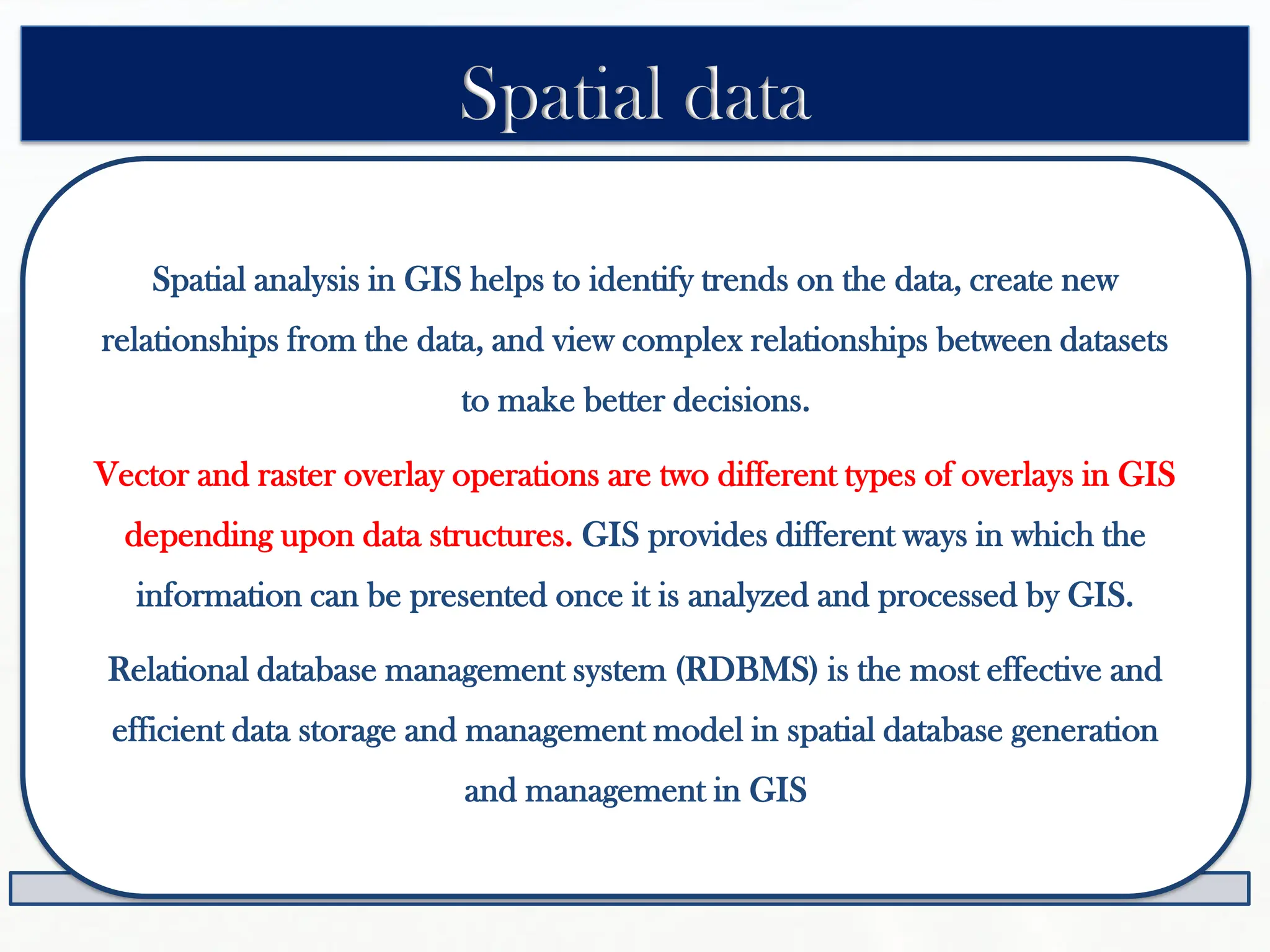 Spatial data and their management in GIS.pdf