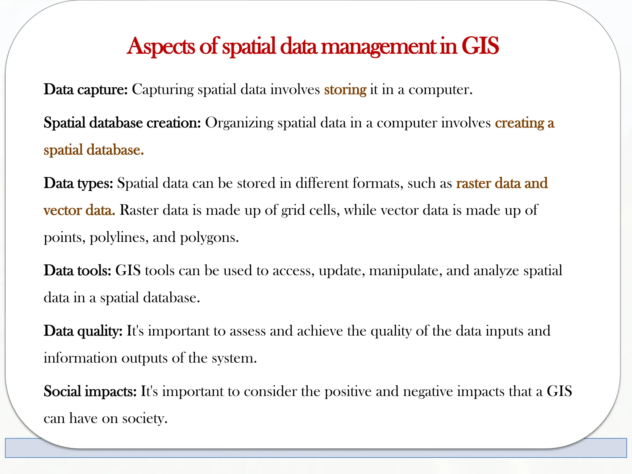 Spatial data and their management in GIS.pdf
