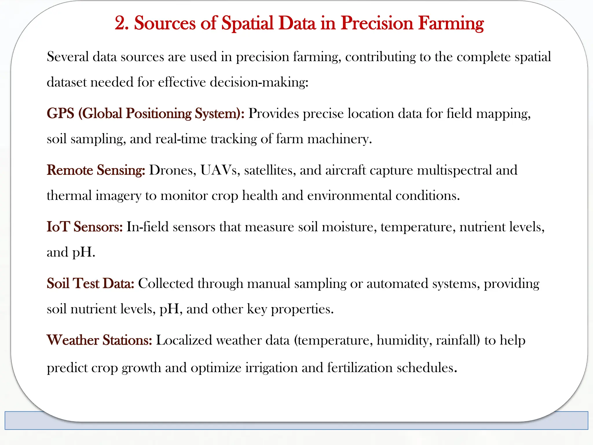 Spatial Data And Their Management In Gispdf