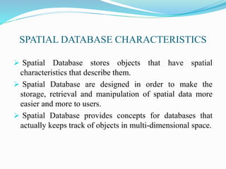 SPATIAL DATABASES.pptx