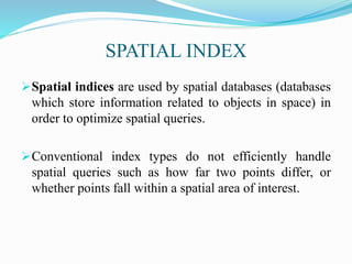 SPATIAL DATABASES.pptx