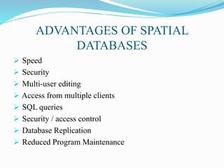 SPATIAL DATABASES.pptx