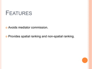 Spatial data grading | PPT
