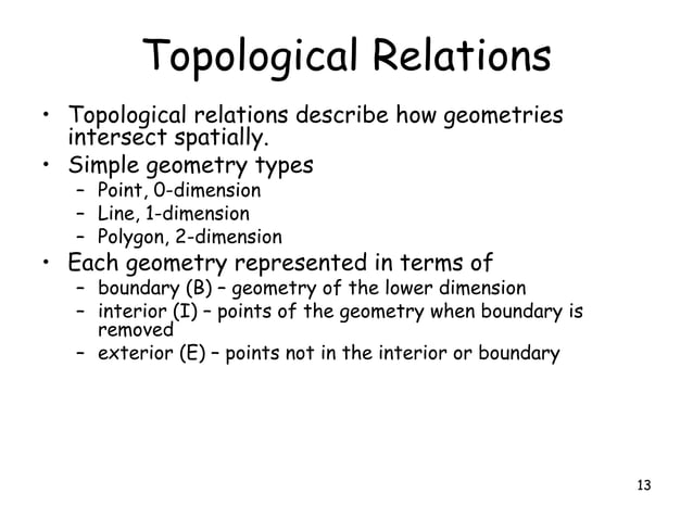 Spatial Data Mining Ppt