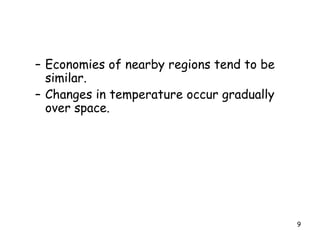 Spatial data mining | PPT