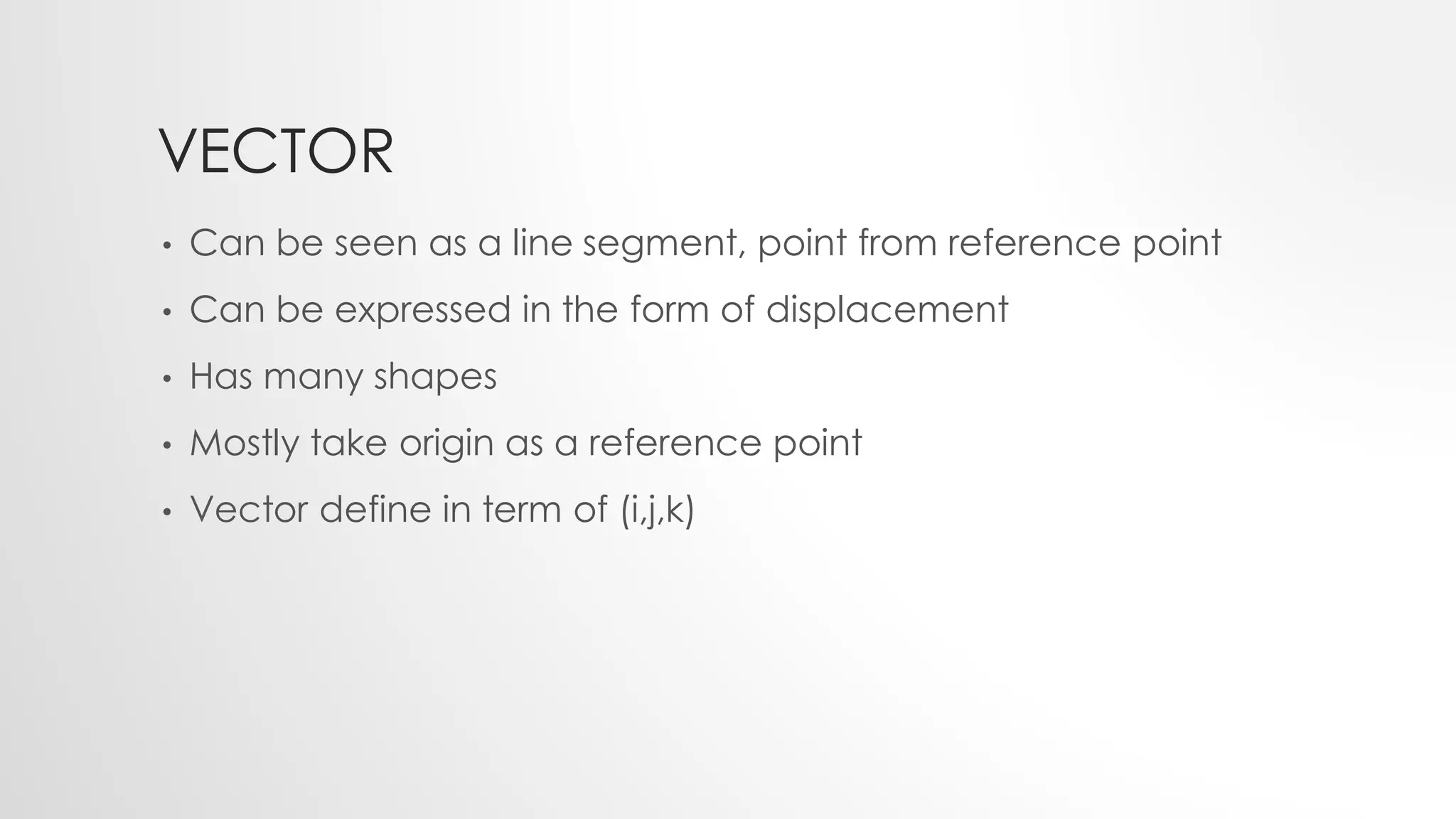 Spatial Data Modeling (Lecture#5) | PDF