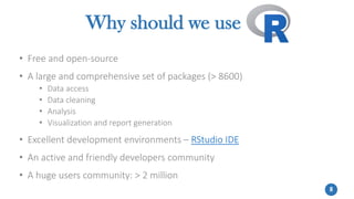 Spatial Data Science with R | PDF