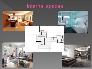 Spatial definers, power point | PPT