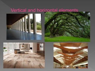 Spatial definers, power point | PPT