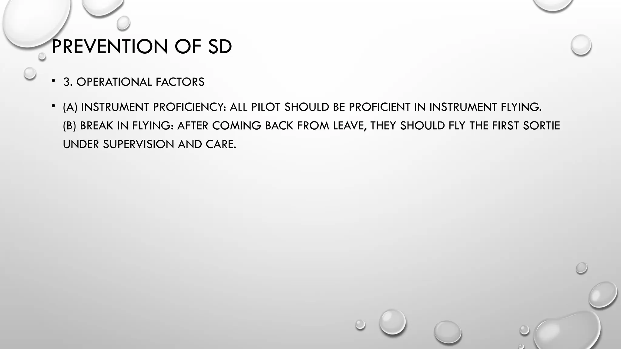 SPATIAL DISORIENTATION IN AVIATION .pptx