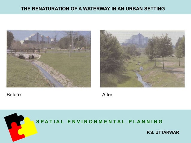 Spatial environmental planning | PDF