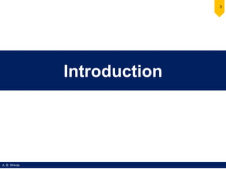 Image Processing: Spatial filters | PPSX