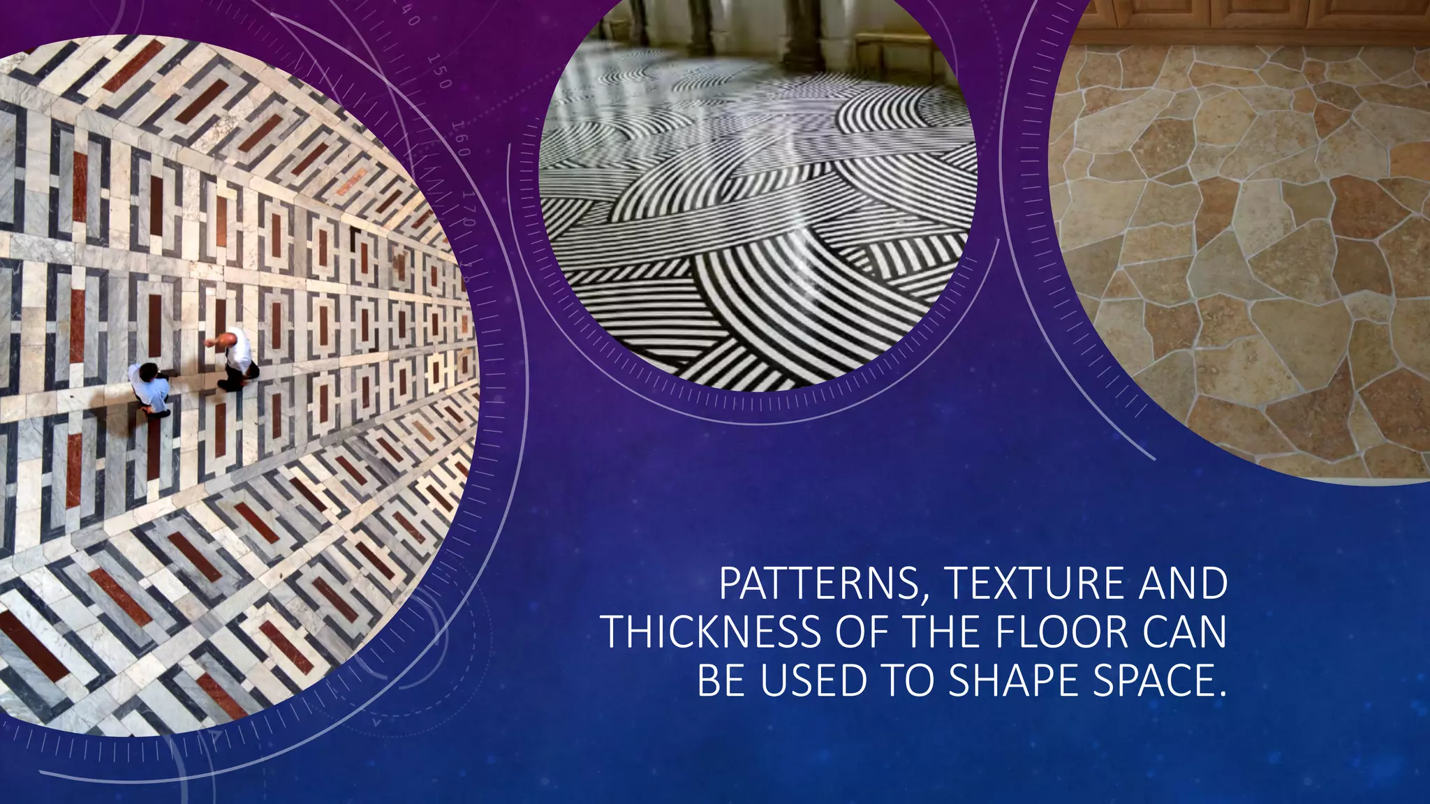 Spatial illusions | PDF