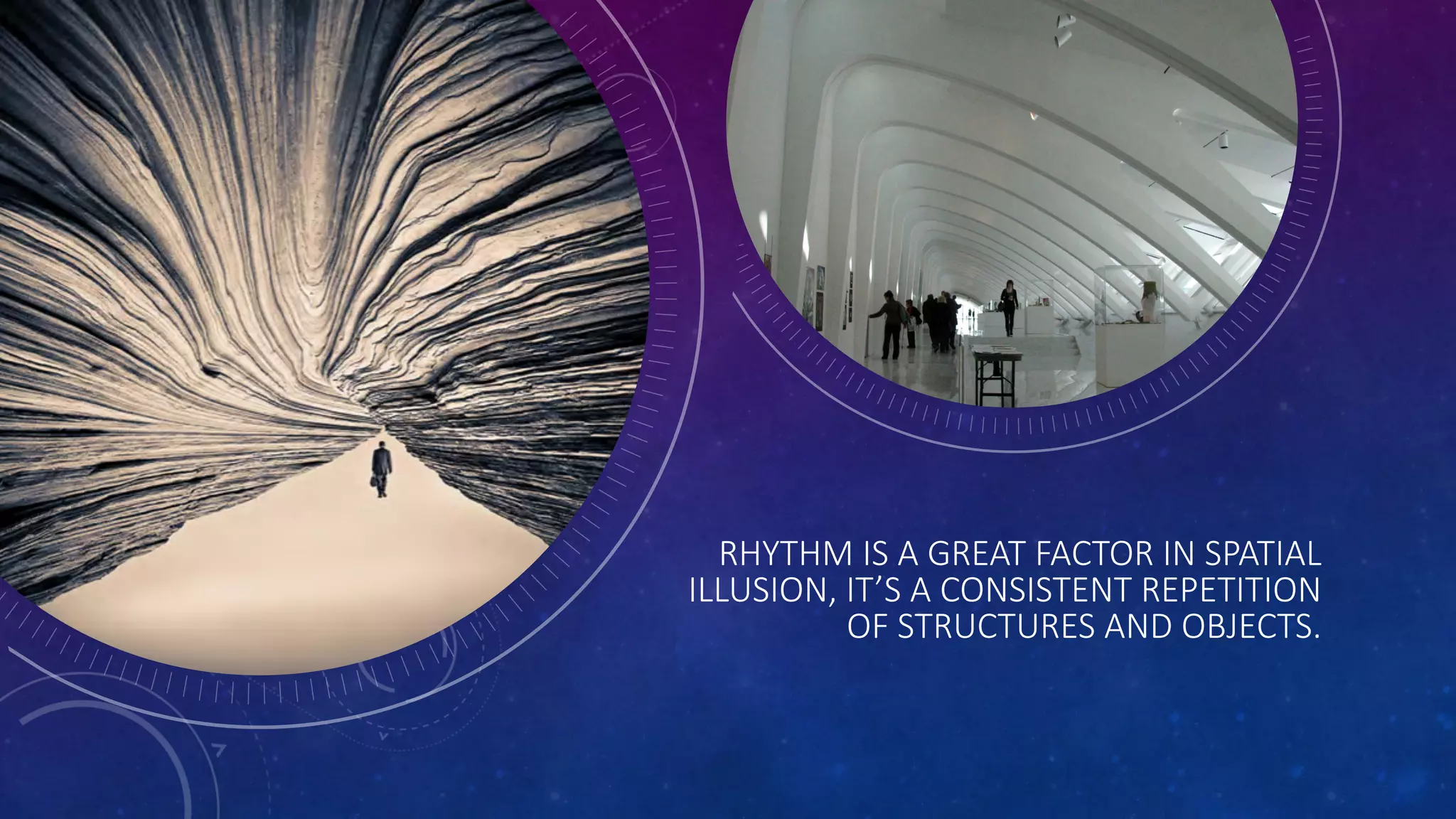 Spatial illusions | PDF