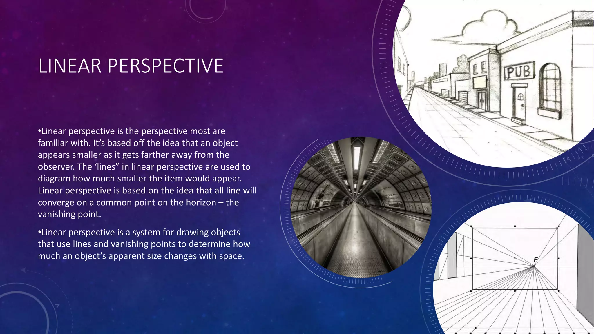 Spatial illusions | PDF