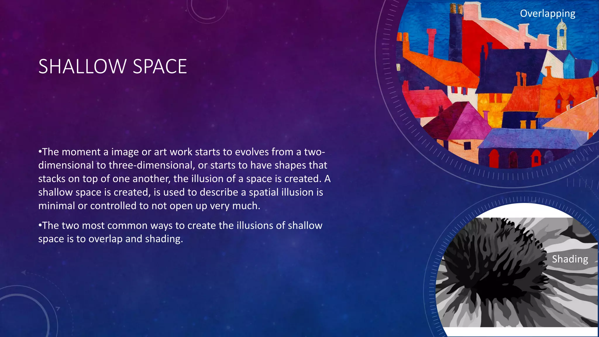 Spatial illusions | PDF