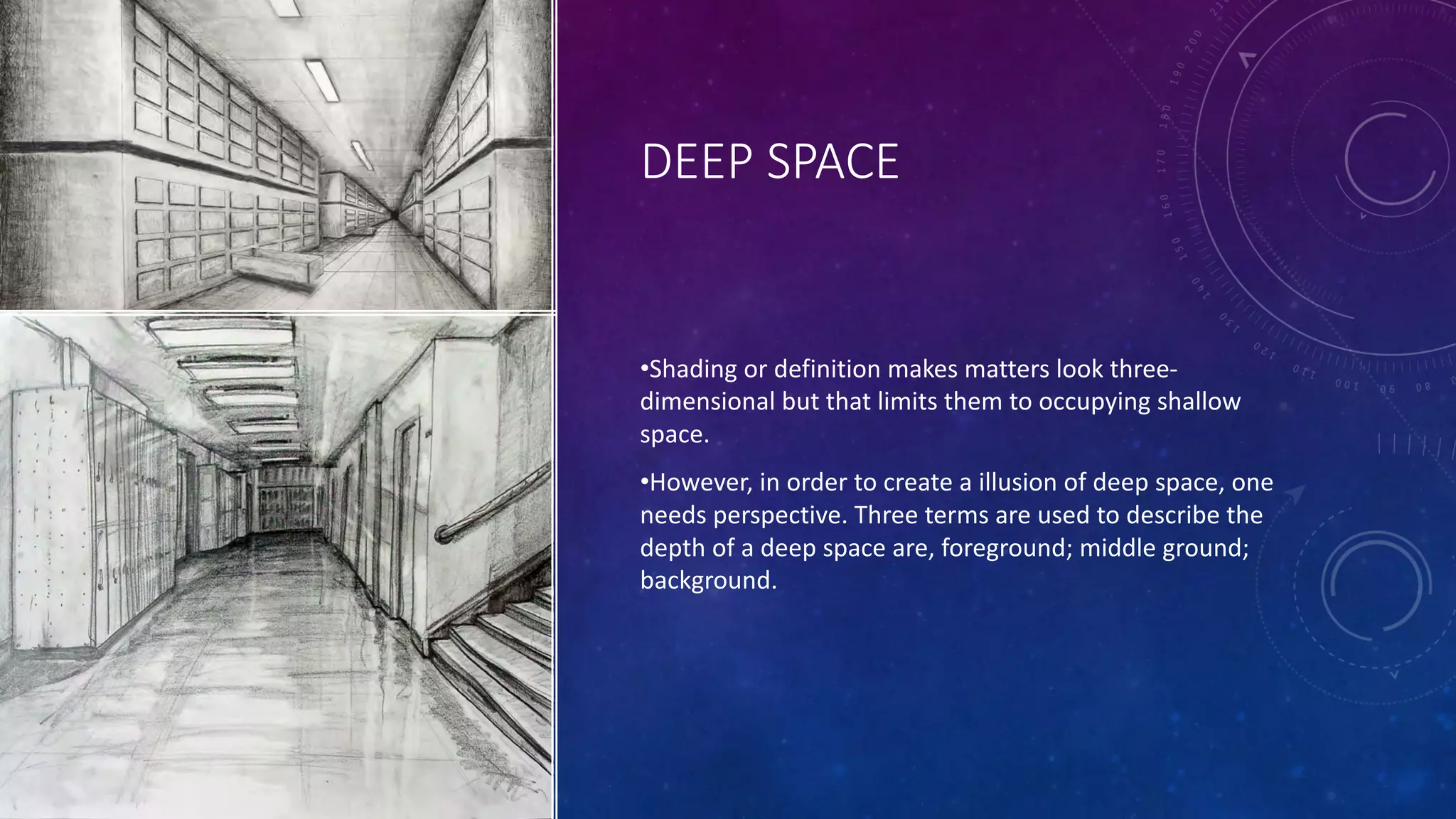Spatial illusions | PDF
