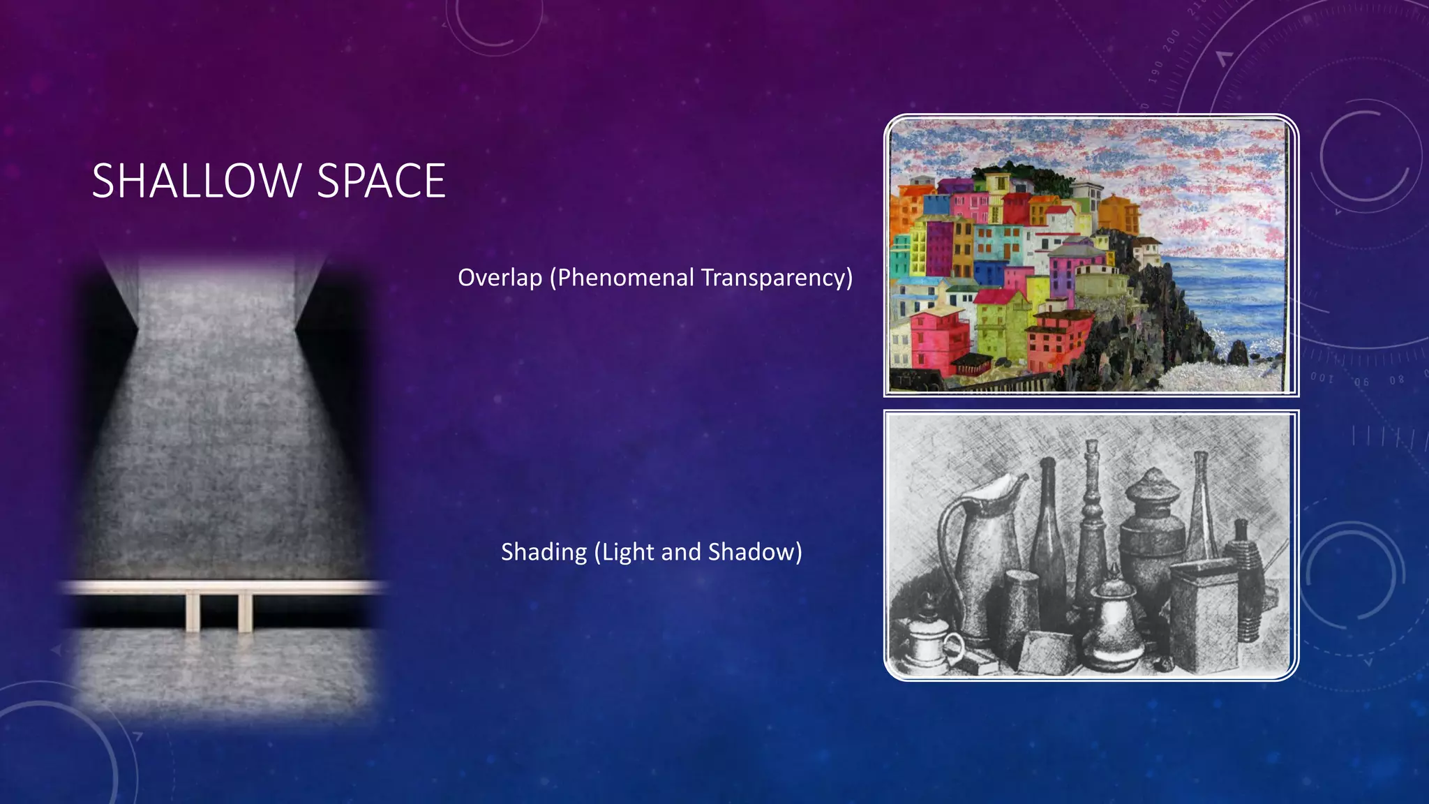 Spatial illusions | PDF