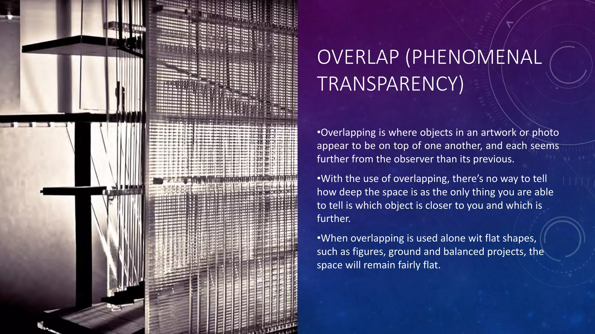 Spatial illusions | PDF