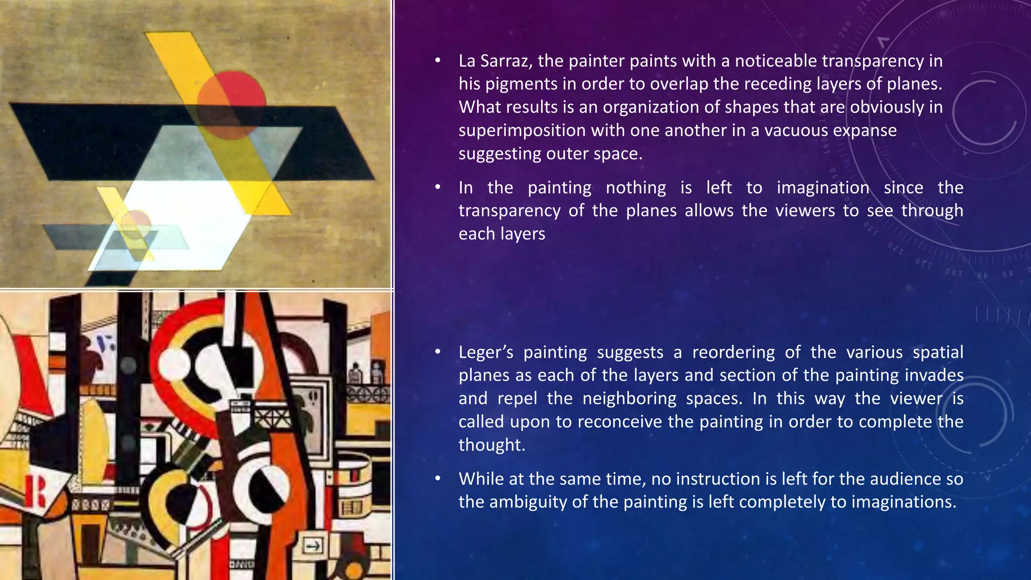 Spatial illusions | PDF