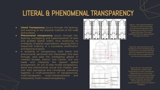 Spatial Illusions | PPT