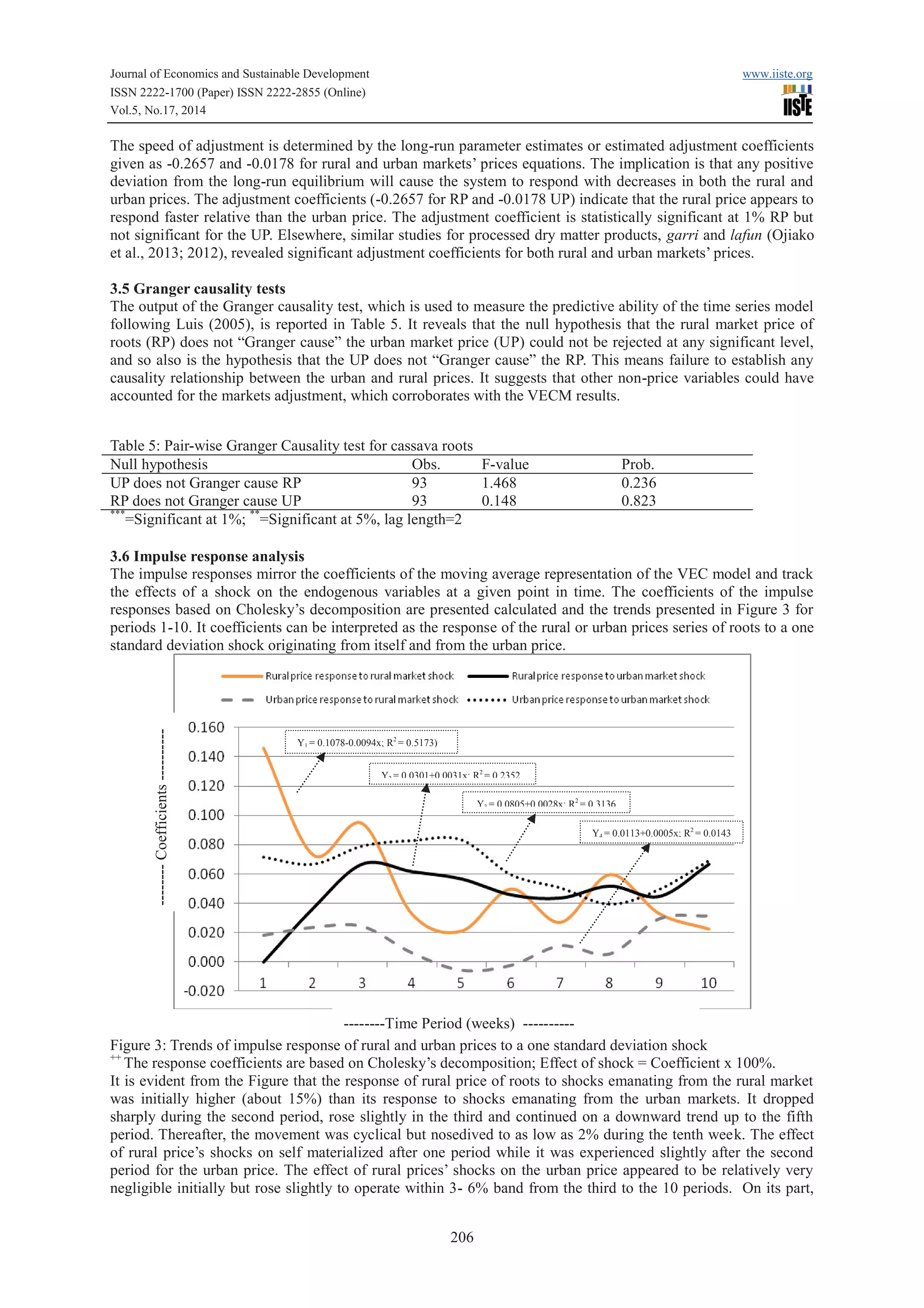 Spatial integration | PDF