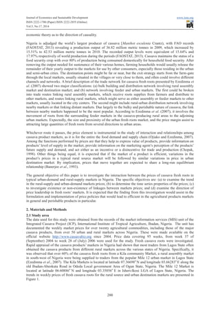 Spatial integration | PDF