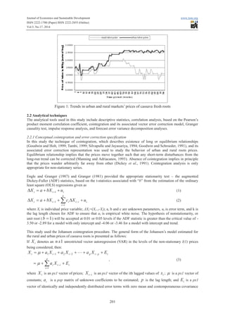 Spatial integration | PDF