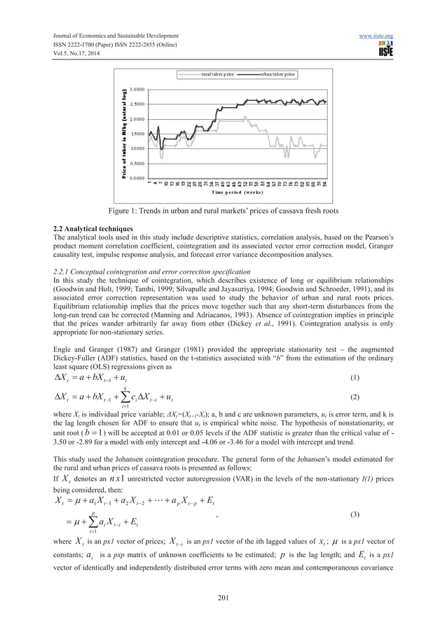 Spatial integration | PDF