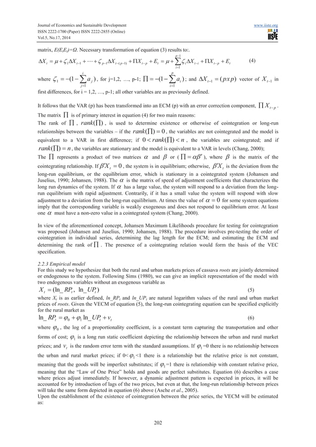 Spatial integration | PDF