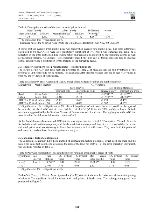 Spatial integration | PDF