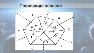 Spatial interpolation techniques | PDF
