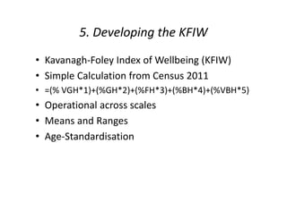Spatial Justice and the Irish Crisis: Health - Ronan Foley and Adrian ...
