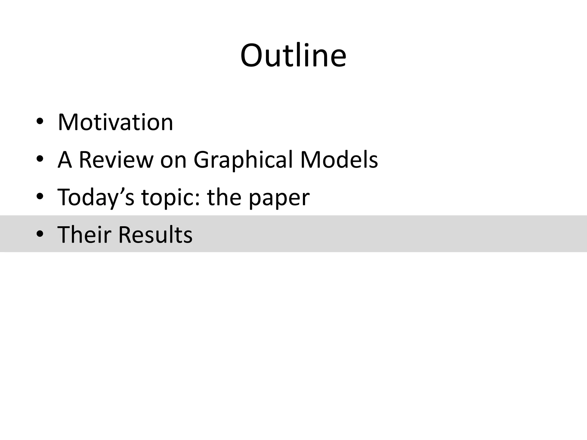 Spatially Coherent Latent Topic Model For Concurrent Object Segmentation And Classification Pptx